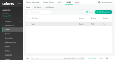 Publish / Subscribe | Solace API Tutorials