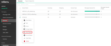 Message Replay | Solace API Tutorials