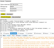 Persistence with Queues | Solace API Tutorials