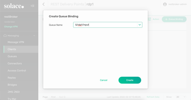 Publish / Subscribe | Solace API Tutorials