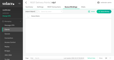 Publish / Subscribe | Solace API Tutorials